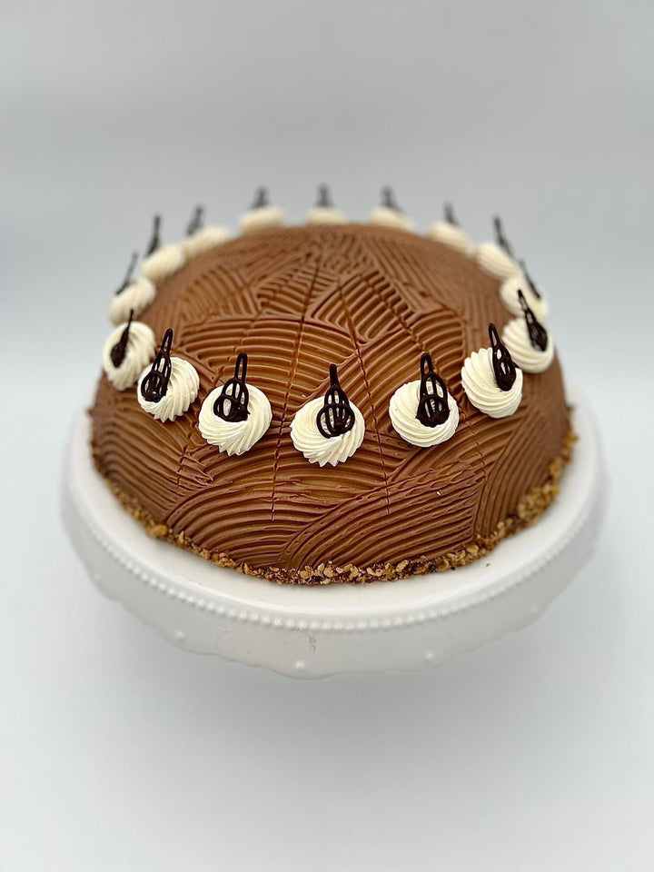 Café und Konditorei Belstner aus Landshut – Café Belstner